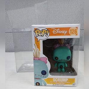 Funko | Toys | Scrump Funko Pop 26 | Poshmark